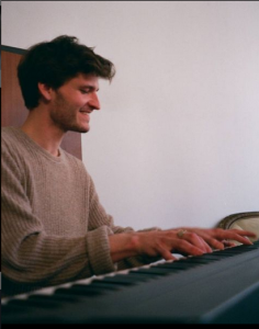 Michael Polyakov - WHEELS Berlin